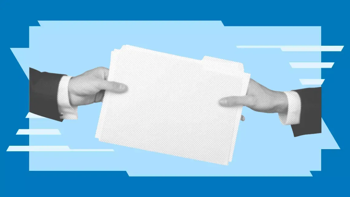 Document commercial : définition complète et législation associée