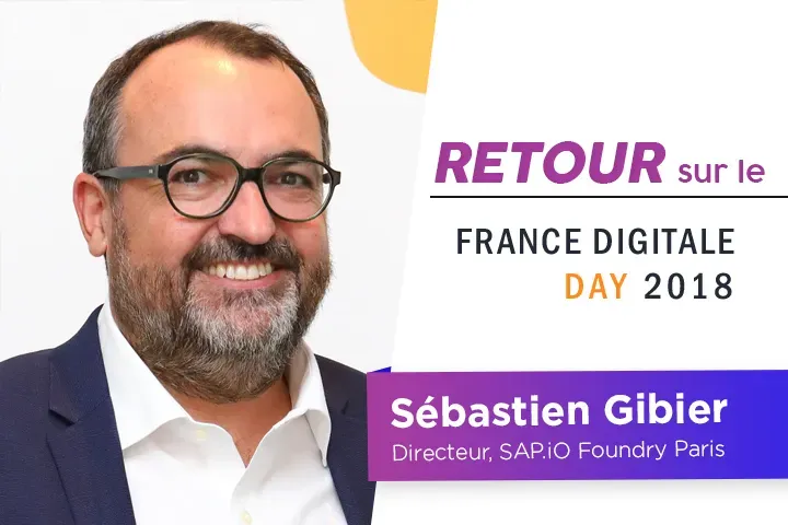 SAP choisit la France et l’innovation en ouvrant son accélérateur de ...