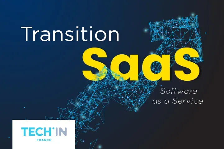 Editeurs : comment réussir sa transition vers un modèle SaaS