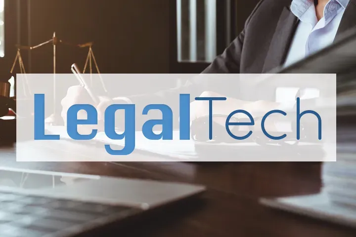Legaltech en España: concepto y situación