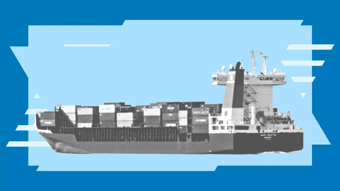 Transitaire définition, rôle, fonctions et outils pour le transport ...