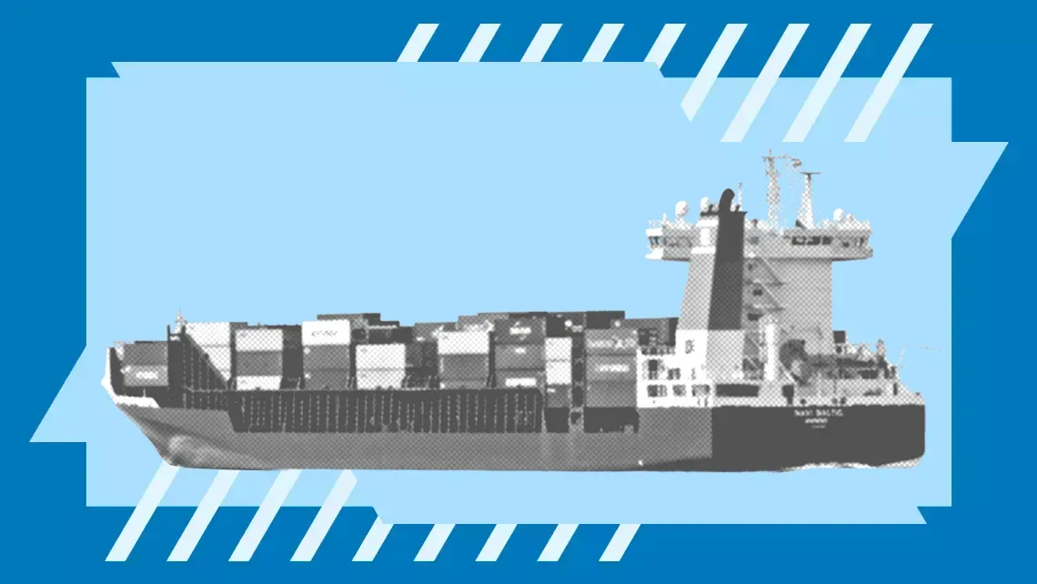 Intermodal container: Definition, container sizes, types, and tracking ...