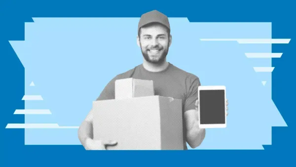 Mode de livraison e-commerce liste et critères de choix