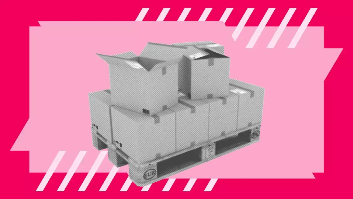 Inventaire de stocks : définition et étapes