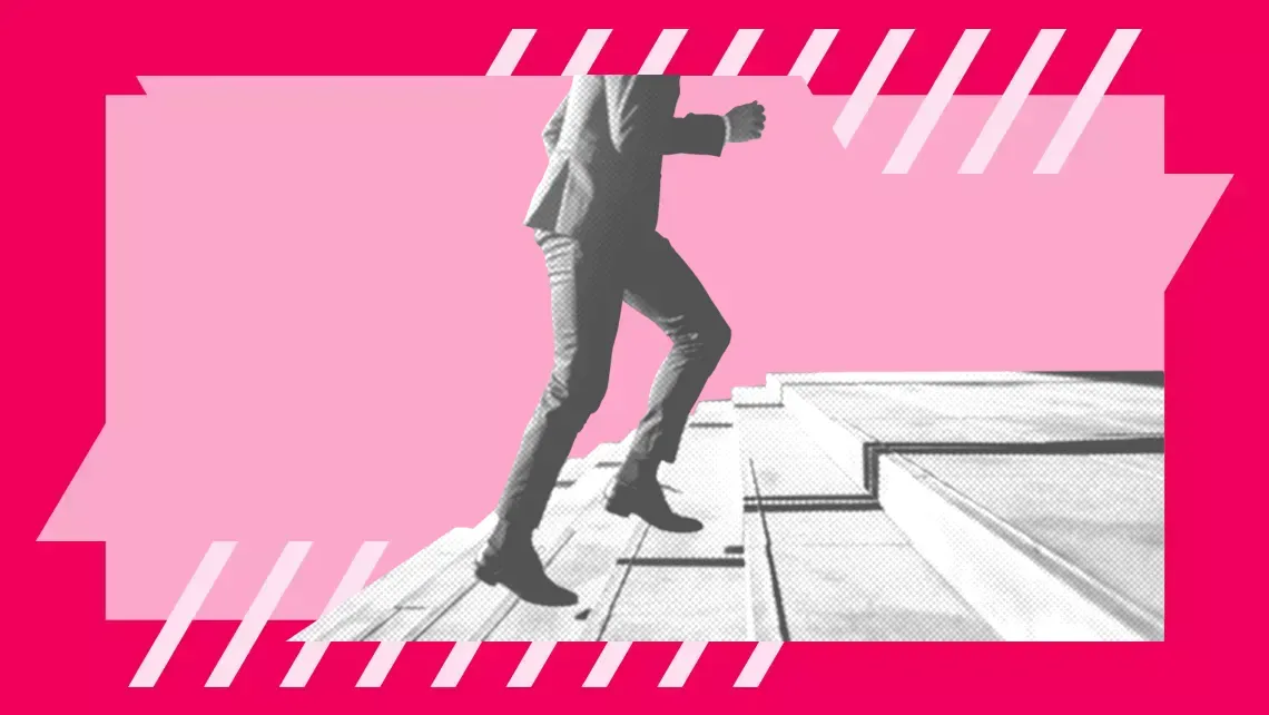 Les 7 étapes d'un plan de transformation réussi