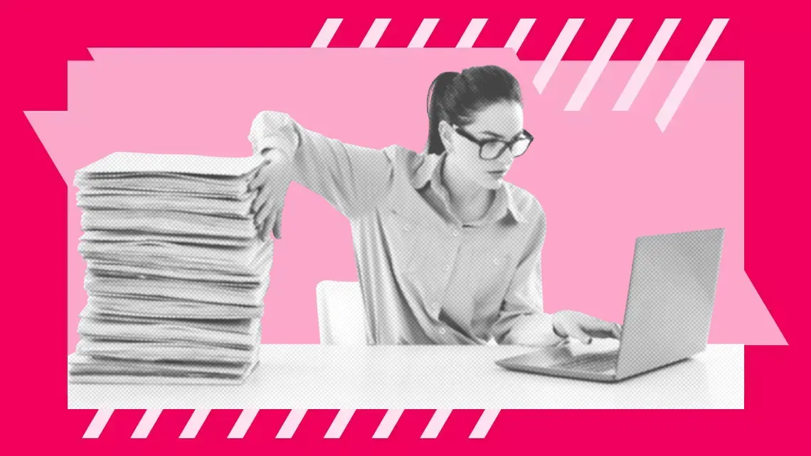 Archivar documentos digitalmente: 7 pasos y la solución del gestor ...